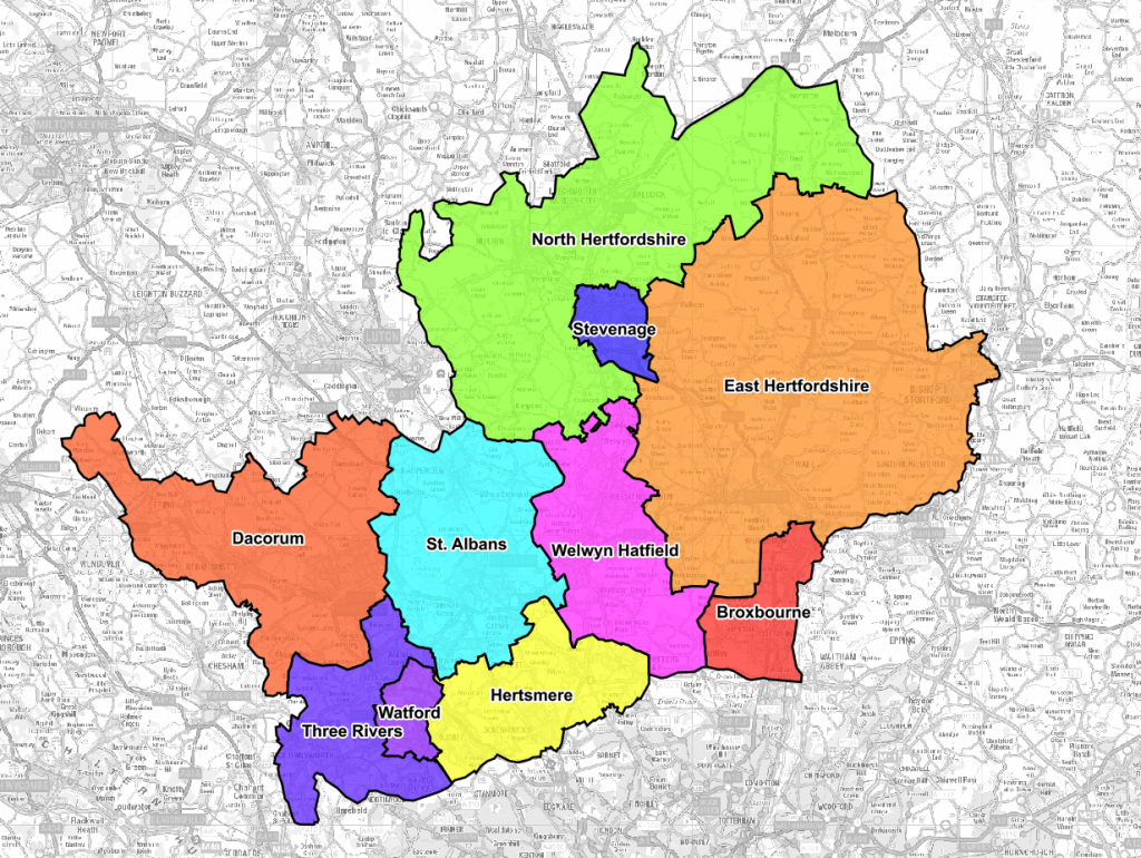 Home - Hertfordshire Association Of Parish & Town Councils